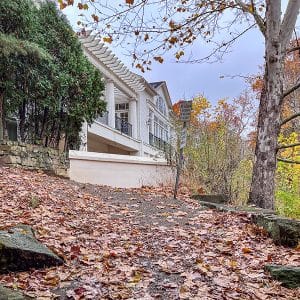 Poland Library - Visit Ohio Today