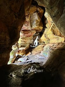State Parks in Southeast Ohio - Visit Ohio Today
