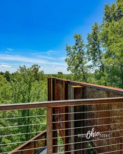 Blacklick Woods Canopy Walk - Visit Ohio Today
