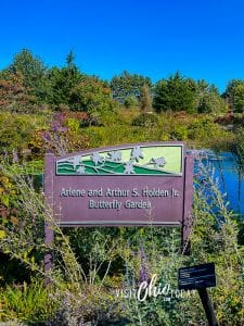 Holden Arboretum - Visit Ohio Today