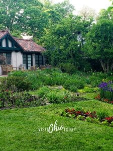 Smith Gardens - Visit Ohio Today